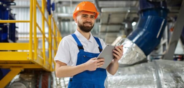 Haps Global Technologies – Product Prototyping & Manufacturing