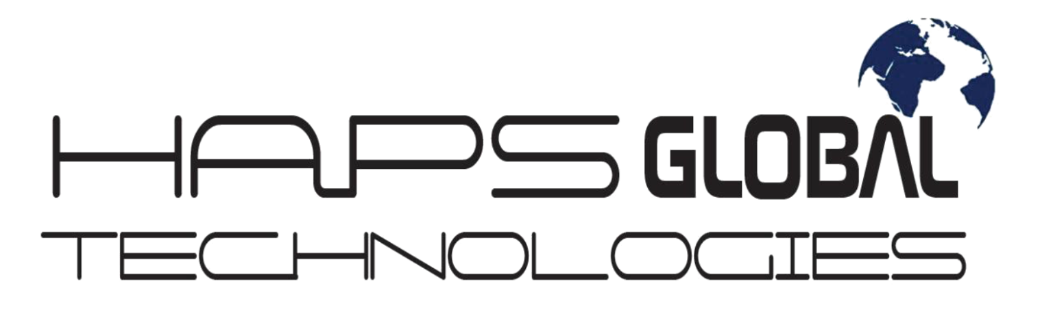 Haps Global Technologies – Product Prototyping & Manufacturing